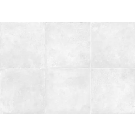 Abyss White Matt 60x60cm | m² – Atelier Ceramics